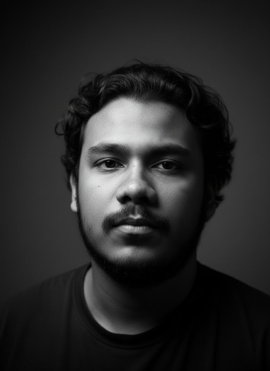Nafiz Al Zawad – QA Engineer & Automation Specialist | Software Quality ...